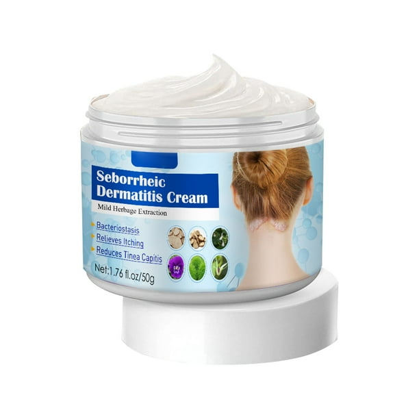 GlamEssence Seborrheic Skin Paste Is Applicable To Skin Inflammation ...