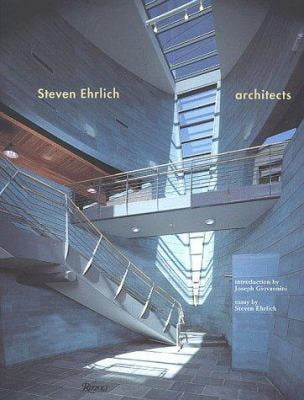 Pre-Owned Steven Ehrlich Architects (Hardcover) 0847820750 ...