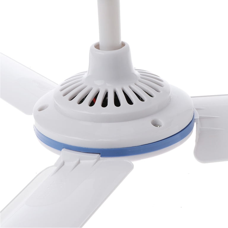 12v Dc Ceiling Fan With Light | Shelly Lighting