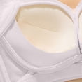 Bnwani Bras for Women No Underwire,Women's Bras,Push-Up,Lace,Adjustable ...