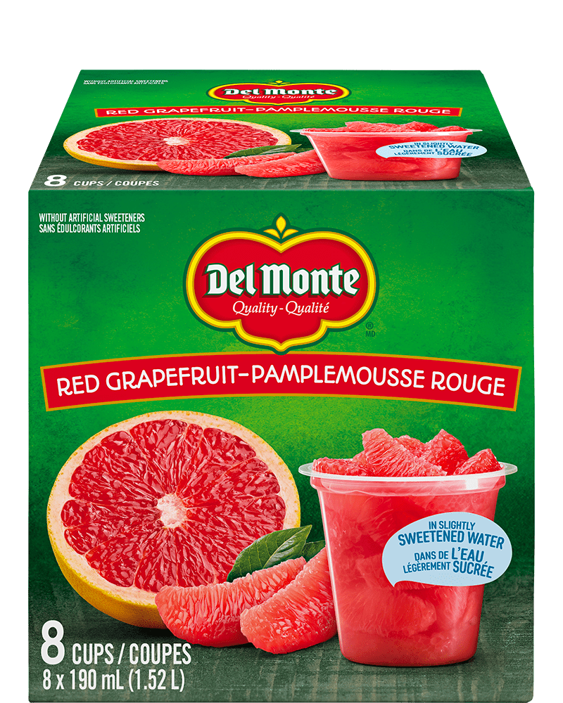 Red Grapefruit - Walmart.ca