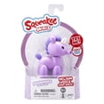 Squeakee Minis: Sugapops the Unicorn, Squeaky Tiny Interactive Toy ...