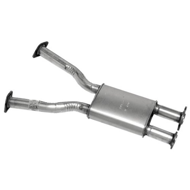 WALKER EXHAUST - PIPE-H - Walmart.com