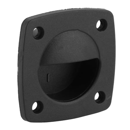 Hatch Pull Handle Nylon Deck Hatch Handle Accessory For Marine Yacht ...