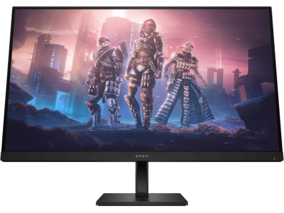Monitor HP Gaming Omen 32q QHD 165Hz | Walmart en línea