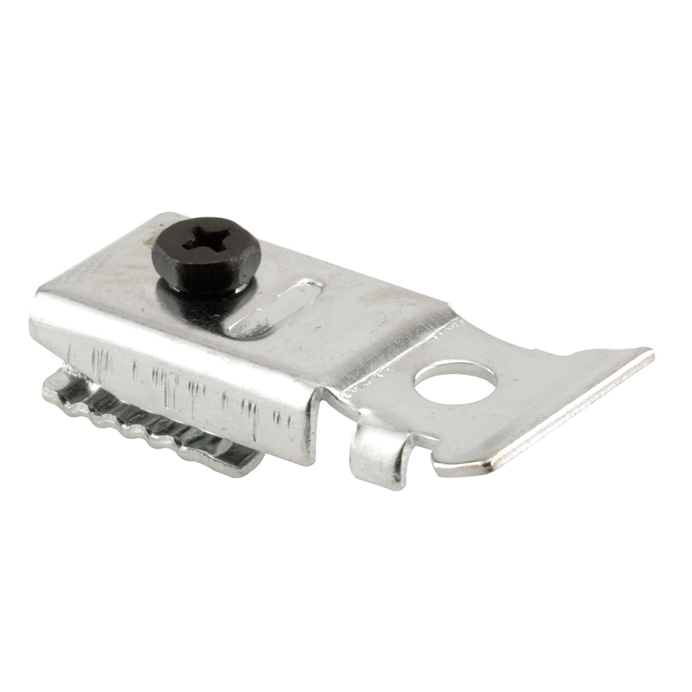 Adjustable Pivot Bracket, 1/4 in. OD x 1-15/16 in. L x 3/4 in. W, Top ...