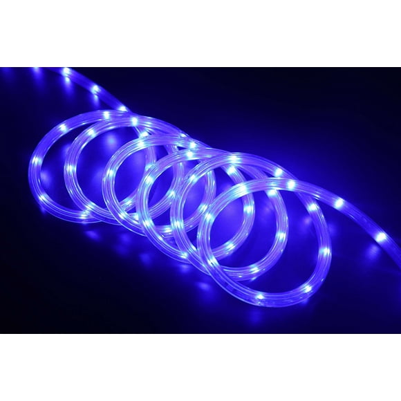 String Lights: Solar Light Ropes and Strings for Outdoors | Walmart Canada