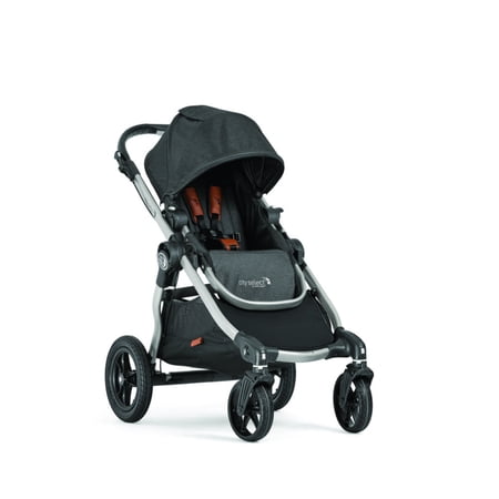 Baby Jogger City Select Single Stroller - 10th Anniversary Special ...