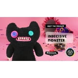 Fuggler Chaos Crew Multipack Walmart Exclusive by ZURU, Funny Ugly ...