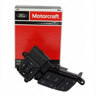 Motorcraft SW-7733 Door Open Warning Switch Fits select: 2015-2023 FORD ...