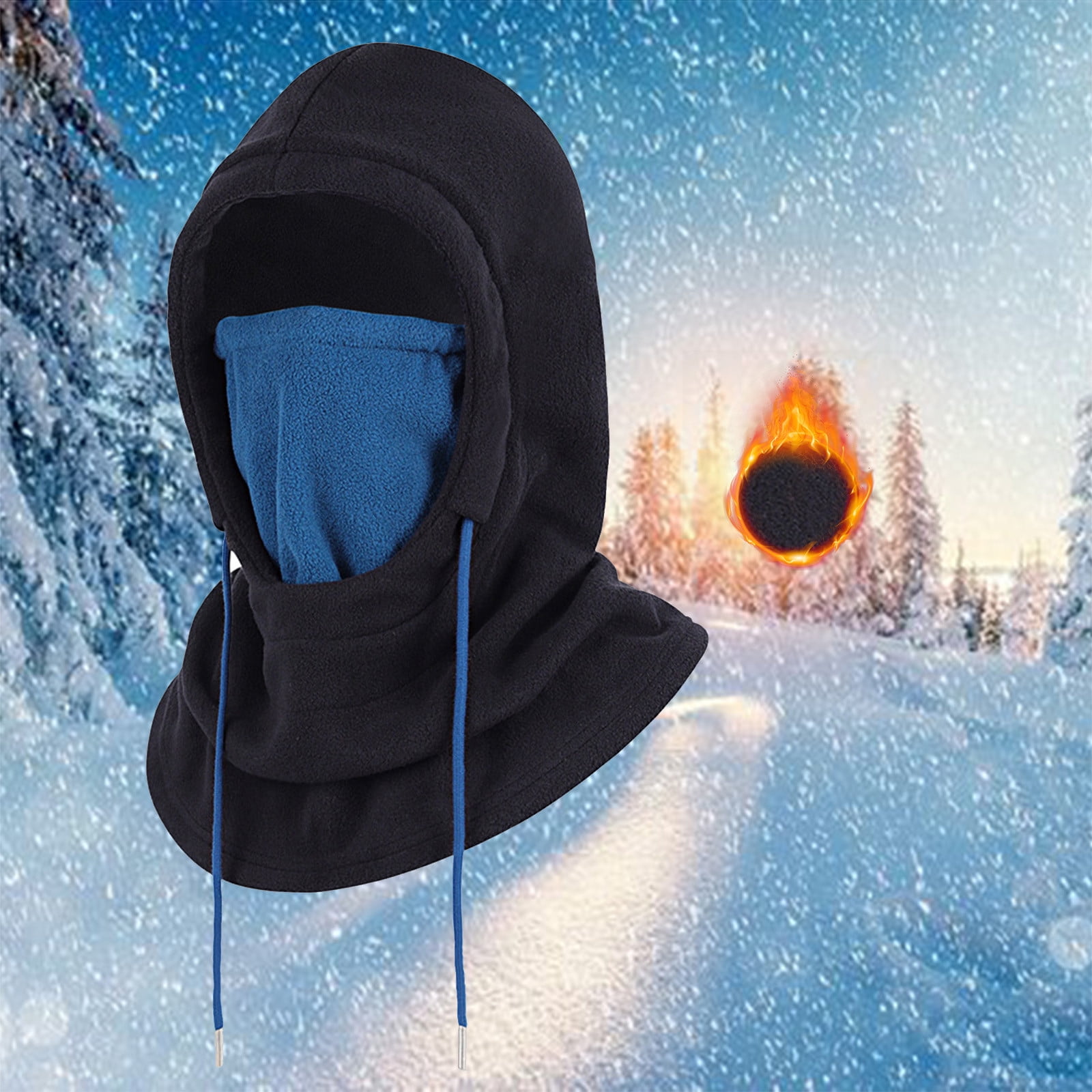 Click here for Teissuly Beanies Hats Mens And Womens Outdoor Ridi... prices