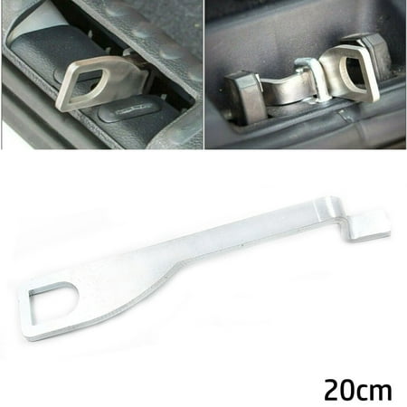 For T4/T5/ Tailgate&Barn Door Standoff Fresh Air Vent Lock Extension ...