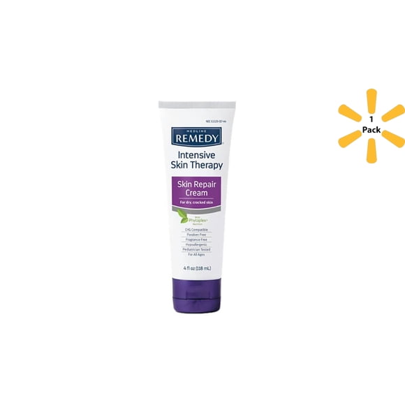 Medline Remedy Skin Repair Cream