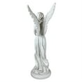 Design Toscano Heaven's Guardian Angel Garden Statue - Walmart.com