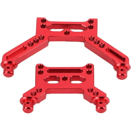 RC Shock Tower Mount,Aluminum Alloy RC Shock Mount for SG1603/SG1604 ...