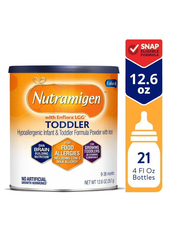 Toddler Formula in Baby Drinks - Walmart.com