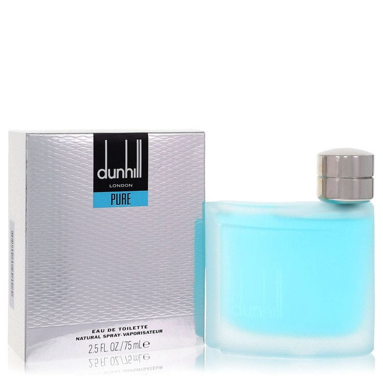Dunhill Pure Eau de Toilette Spray de Alfred Dunhill Alfred Dunhill ...