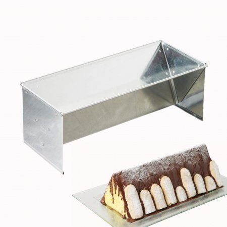 Triangular Mold Cake Pan - Walmart.com - Walmart.com