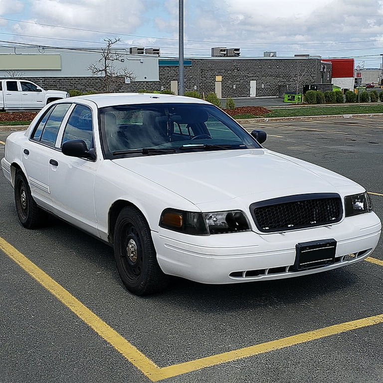 1998-2011 Ford Crown Victoria Projector Retrofit Conversion, 60% OFF