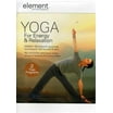 Element Yoga DVD: Stretching for Stress Relief & Flexibility - Walmart.com