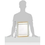 Frost King Adjustable Window Screen with Metal Rails and Sturdy Corners ...