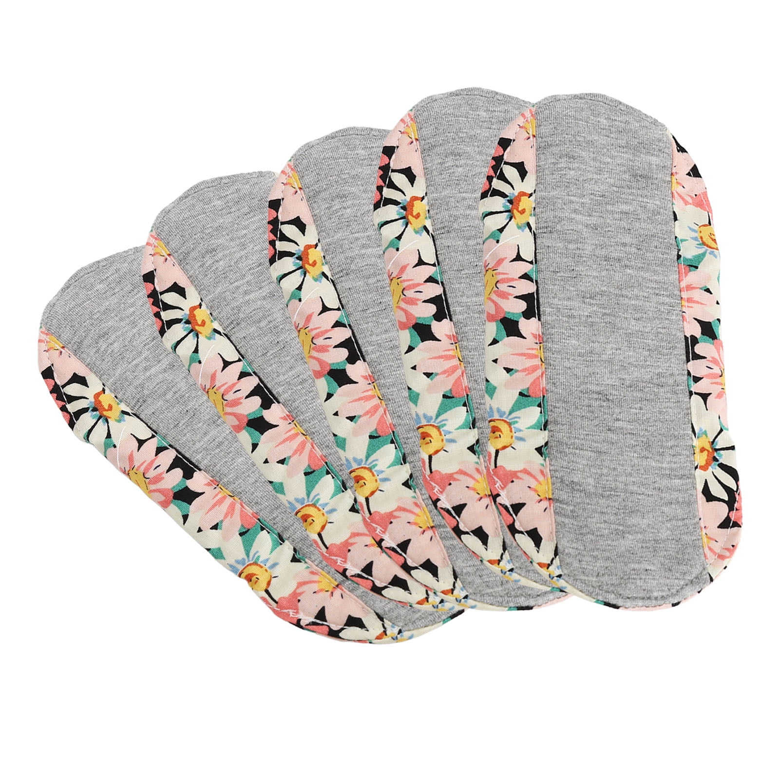 Compresas Menstruales Lavables | Walmart en línea