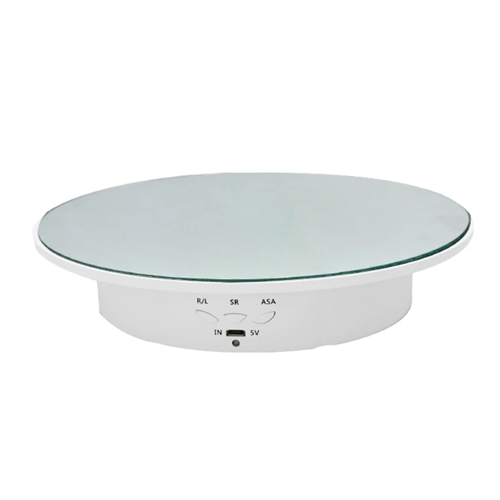 Click here for Loomza 90/180 Degree Electric Rotating Display Sta... prices