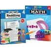 Common Core Math Grade 4 Textbook & Workbook: Common Core 4th Grade ...