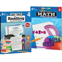 Common Core Math Grade 4 Textbook & Workbook: Common Core 4th Grade ...