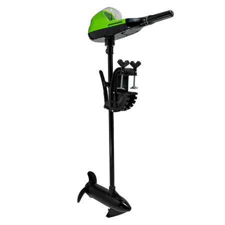 Greenworks 40V 55 lbs Trolling Motor - Tool Only - Walmart.ca