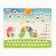 The Very Hungry Caterpillar Learning Mats (2 Mats) with Voice Pen ...