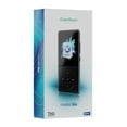 GreenTouch SIX 64GB Kosher MP3 Player with Bluetooth, Touch Buttons ...