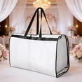 Clothes Storage Bag | Portable Clothes Cover | Travel Garment Cover ...