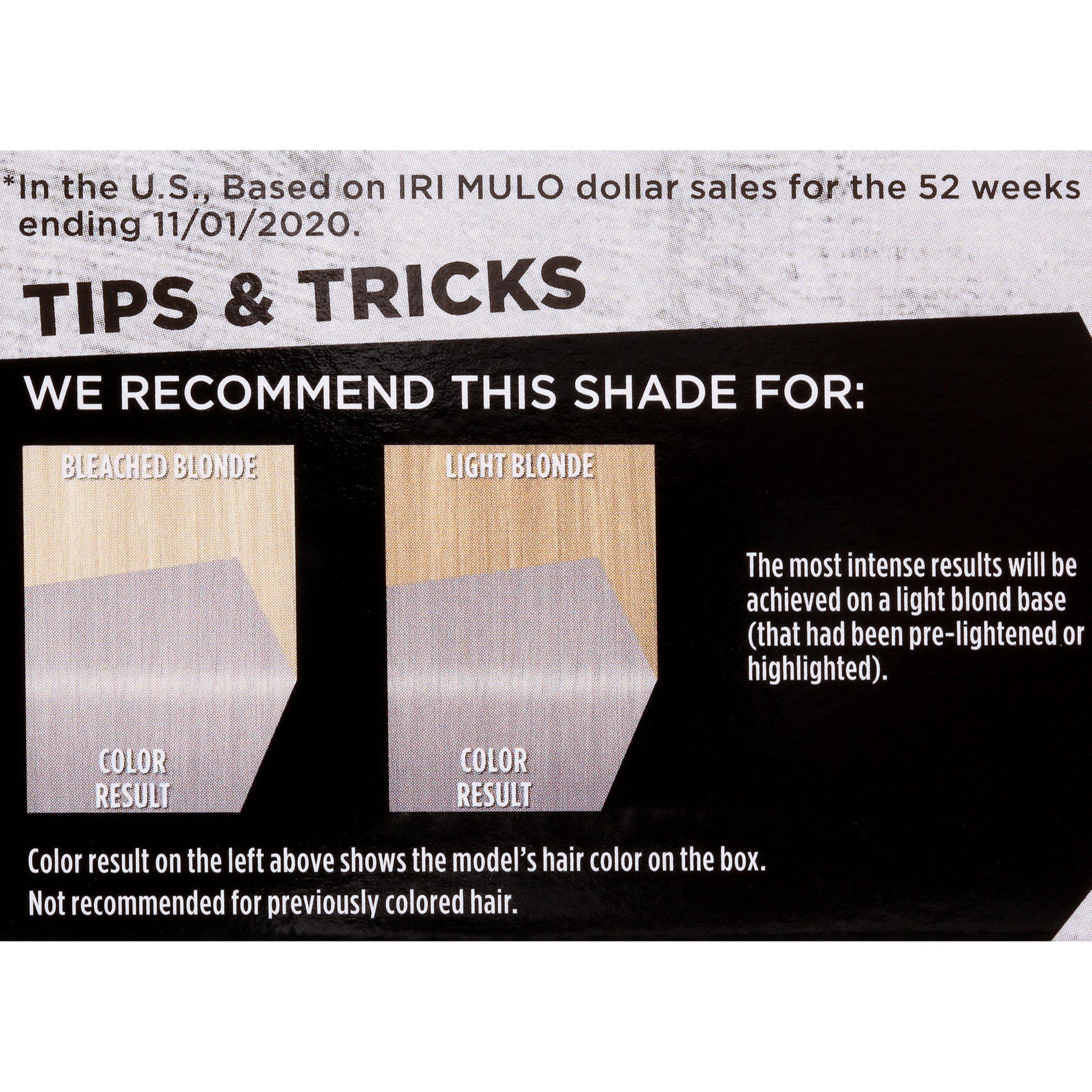 Schwarzkopf Got2b Metallics Permanent Hair Color, Nepal | Ubuy