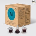 Communion Plus Communion Cups with Wafer and Grape Juice, Pack of 100 ...
