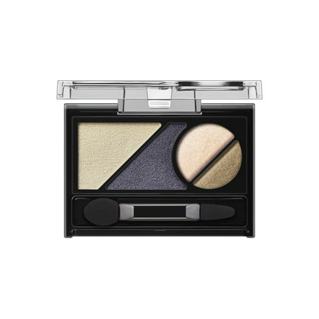 KATE Eyeshadow Smoky Round Eyes BU-1 - Walmart.ca