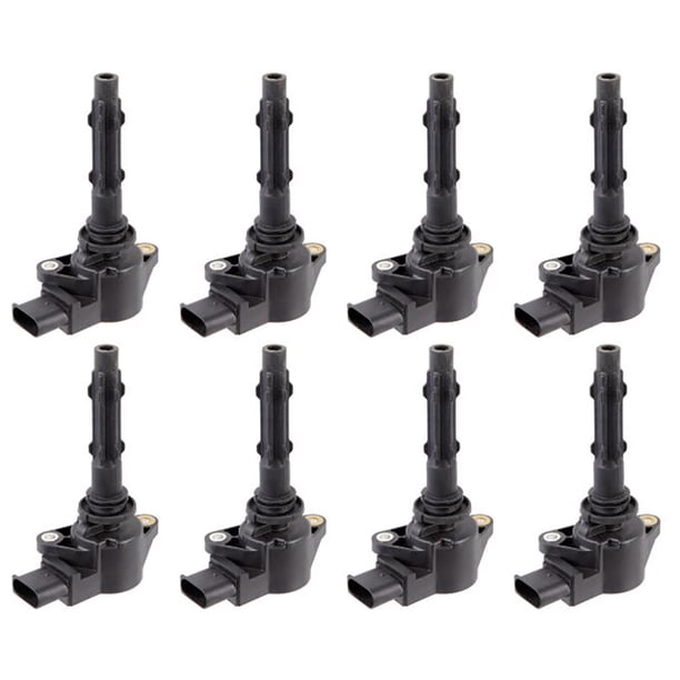 Mercedes-benz Gl Ignition Coil Kit