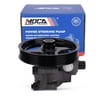 MOCA AUTOPARTS Power Steering Pump w/Pulley Fit for 2003-2004 Ford Expedition 4.6L & 2004-2008 ...