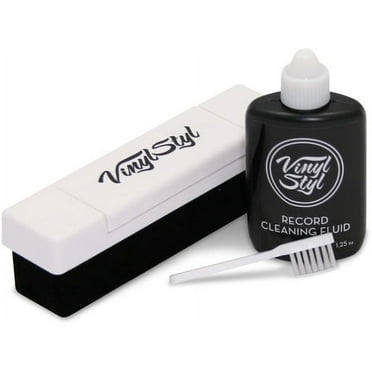 Vinyl Styl™ Deep Groove Record Washer System - Walmart.com