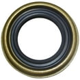 Crown Automotive 52070427AB CAS52070427AB AXLE SEAL Fits select: 2003 ...