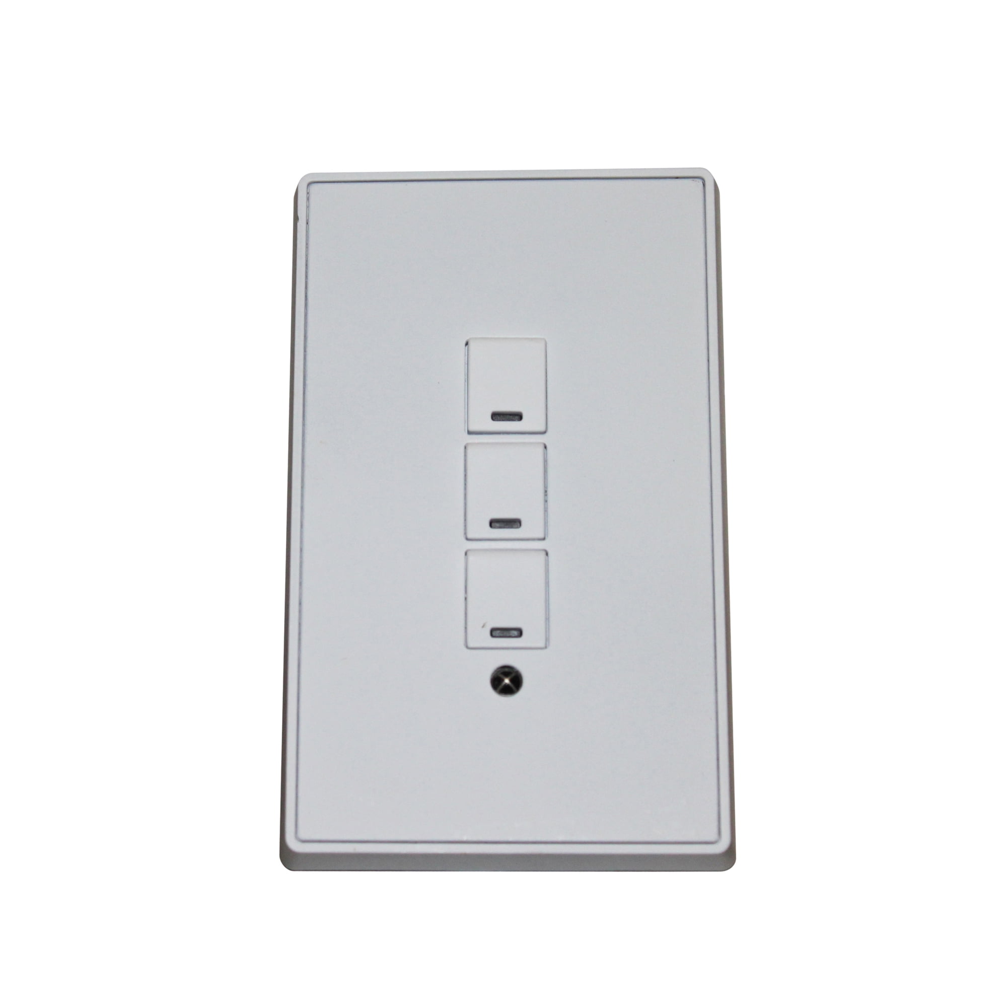 Lithonia Synergy Lighting Controls SYRSP 1G 3BT WC2 Digital Wall ...