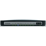 NETGEAR N750 Dual Band WiFi Router, 4-Port Gigabit Ethernet, 750 Mbps ...