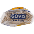 GOYA Crackers, 12 oz, Kosher Latino Snack, Perfect for Soups or Pantry ...