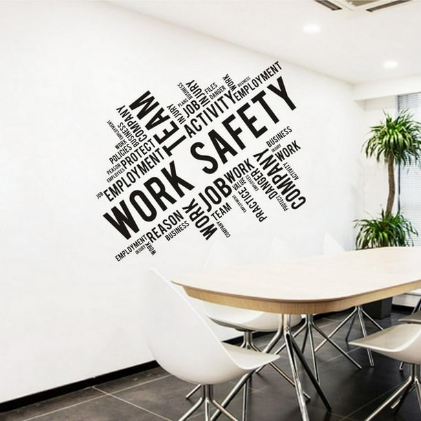 Waterp[roof PVC Home Ultra-slim Window Wall Stickers Decal Decor ...