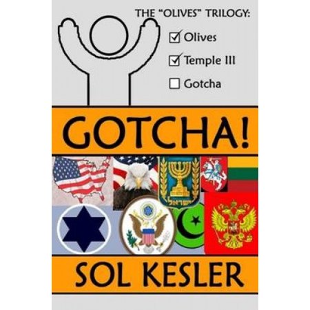 Gotcha! | Walmart Canada