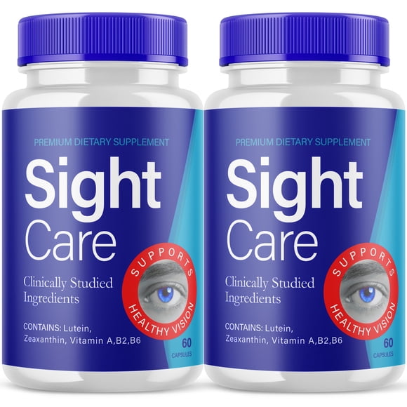 Sight Care