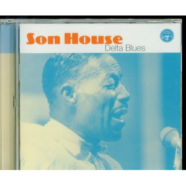 Definitive Delta Blues / Various (CD) - Walmart.com