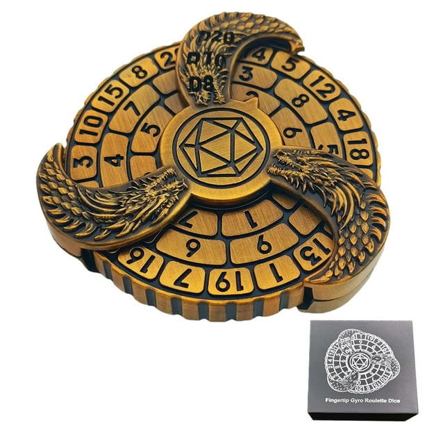 Dado Metal 25255+222 (Oro Viejo) | Bodega Aurrera en línea