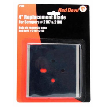Red Devil 6291 3" Ez Grip 11 In 1 Multi-Purpose Tool - Walmart.com