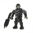 Mega Bloks Halo UNSC Firebase - Walmart.com